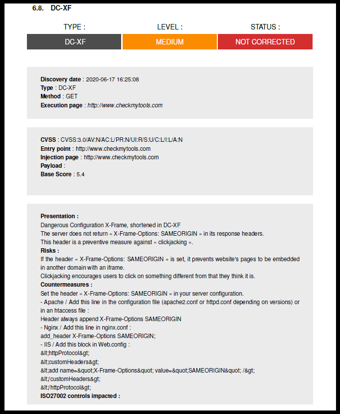 SCT SECURE AI診断 | 製品・サービス案内 | 三和コムテック