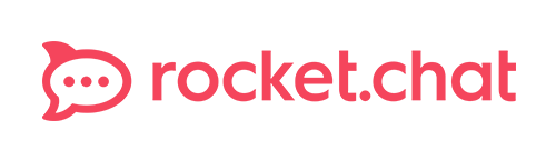 Rocket.Chatのロゴや背景画像を自社仕様に変更しよう！