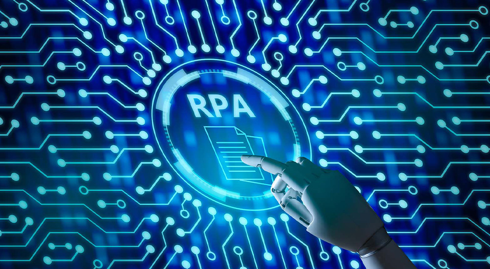 RPAとは? ビジネスに必要とされている背景や導入手順、できることを紹介